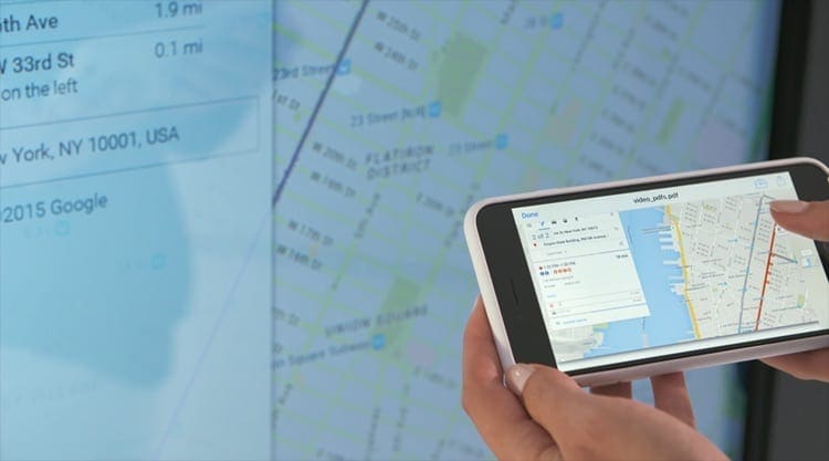 Navigate with MetroClick Wayfinding Software | Digital Wayfinder Kiosk ...