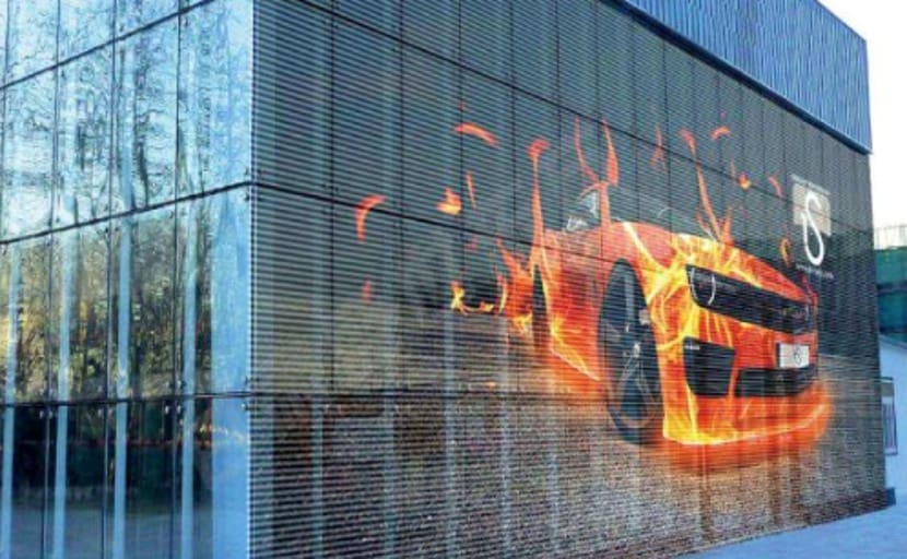 Transparent Kiosks | Buy Transparent Screen Kiosks
